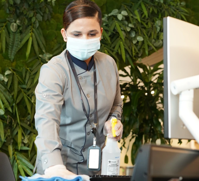 Reliable & Customized Soft Services in Sri Lanka | EFS Sri Lanka